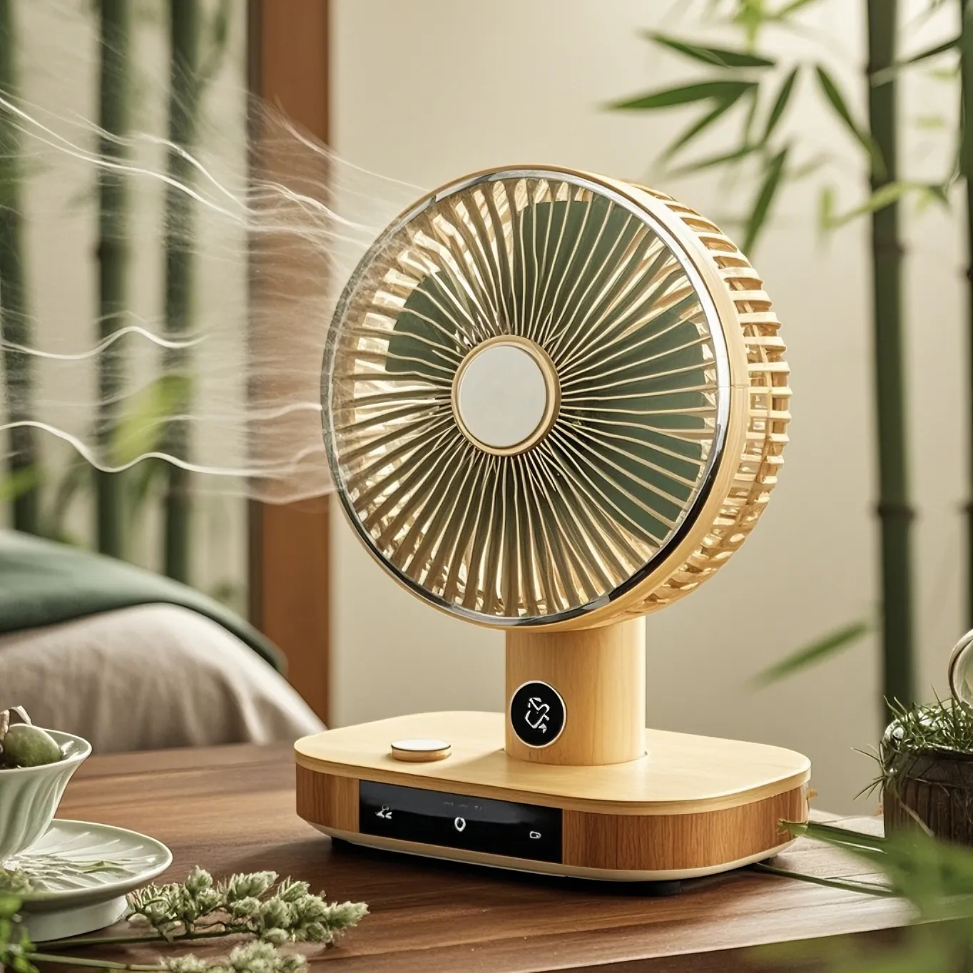 Best Rechargeable Fans For Summer 2025